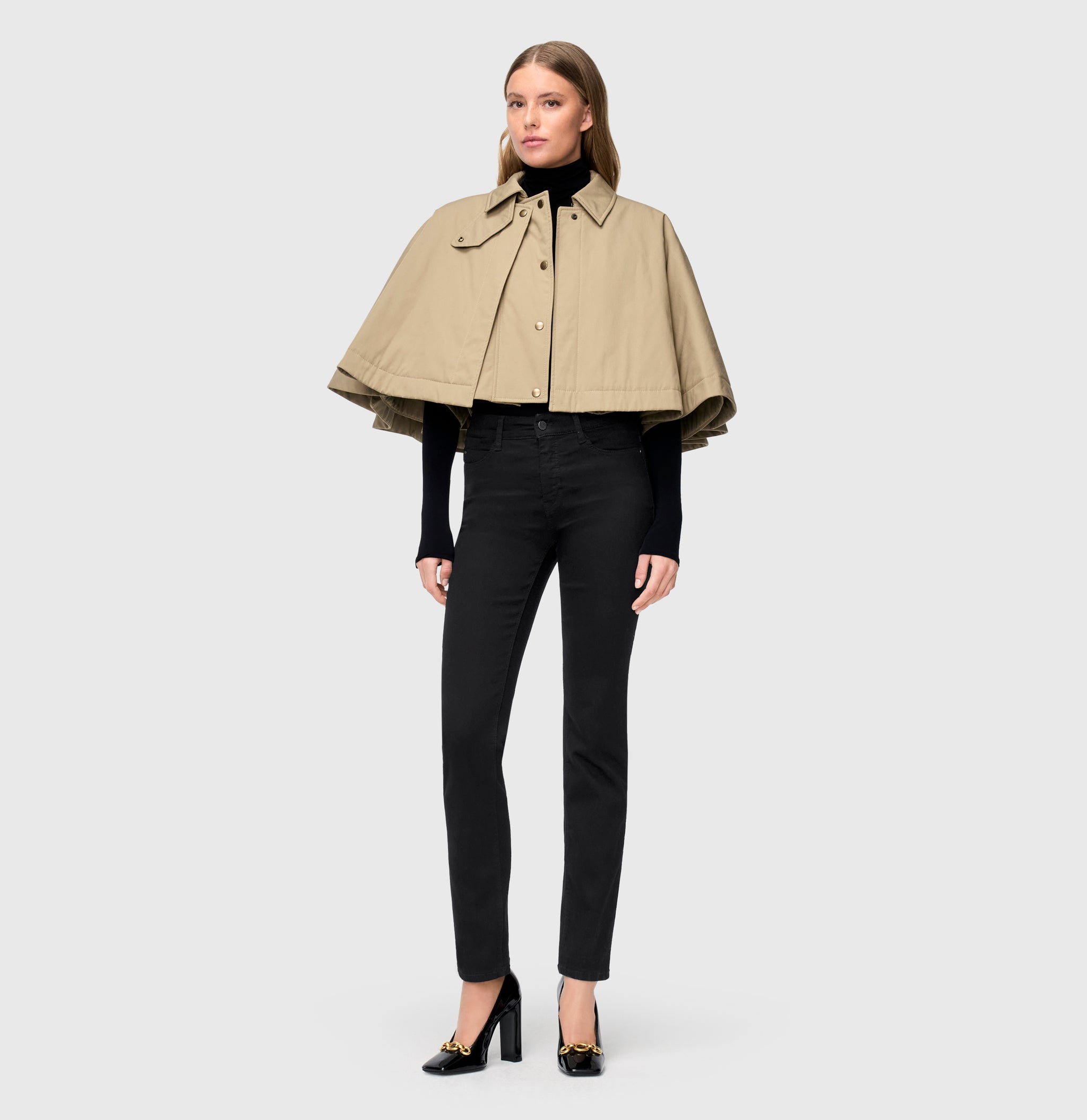 DREAM Damenjeans schwarz | MAC Jeans