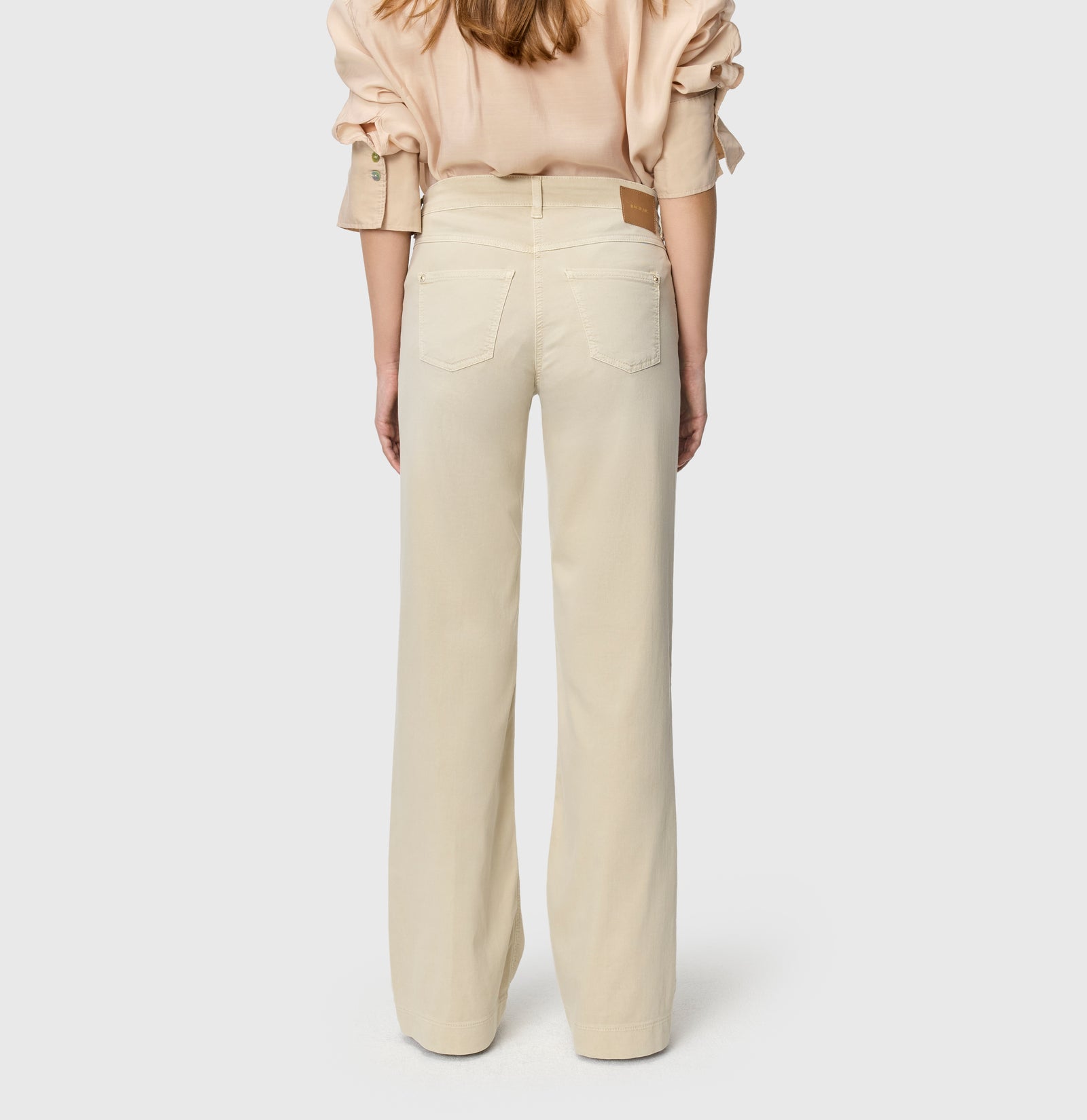 Dream Wide | MAC Jeans