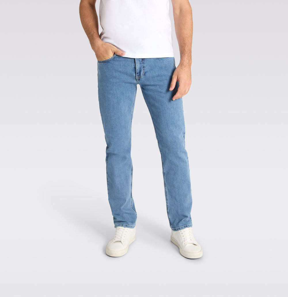 Arne men’s jeans light blue | MAC Jeans