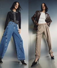 MAC Jeans UK